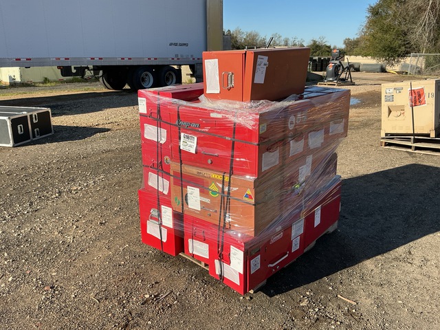 Government Surplus Auction - Mar 26 2025 | GovPlanet