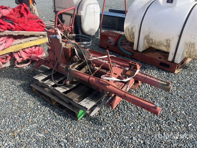 Charles Machine Works 125HEA Miscellaneous Attachment | Ritchie Bros ...