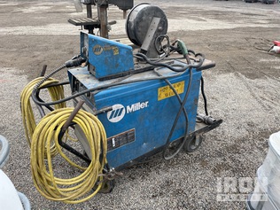 2014 Miller Dimension 452 Electric Welder in Butte, Montana, United ...