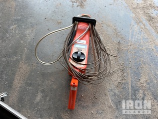 Spy Holiday Detector in Medford, Oklahoma, United States (IronPlanet ...