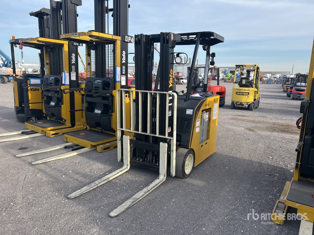 Yale ESC030ADN36TE082 General Freight transport quote to New Orleans ...