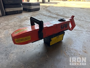 Spy Holiday Detector in Medford, Oklahoma, United States (IronPlanet ...