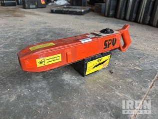 Spy Holiday Detector in Medford, Oklahoma, United States (IronPlanet ...