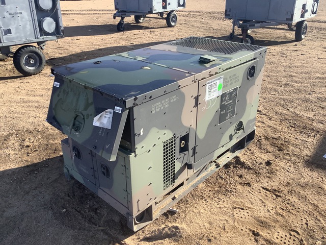 Government Surplus Auction - Apr 9 2025 | GovPlanet