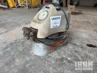 Hytorc HY-115 Torque Pump in Medford, Oklahoma, United States ...