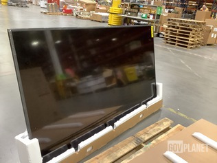 Surplus Sharp 4T-B80CJ1U Aquos HD Commercial Television in Chambersburg ...