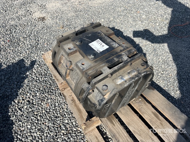 Tuthill T1050SLS Blower | Ritchie Bros. Auctioneers