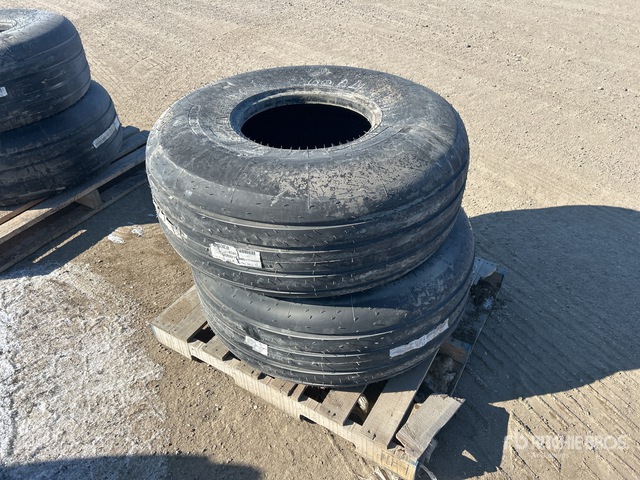 Quantity of (2) Goodyear 16.5L-16.1 Tires (Unused) | Ritchie Bros ...