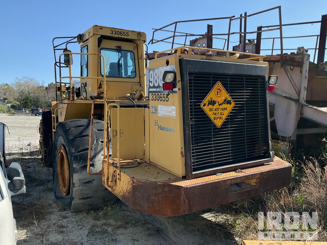 2000 Cat 988F Wheel Loader (Inoperable) in Anderson, South Carolina ...