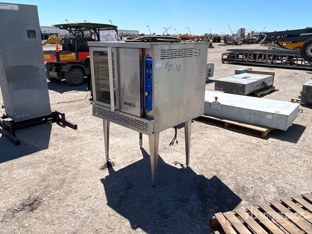 Imperial Oven | Ritchie Bros. Auctioneers
