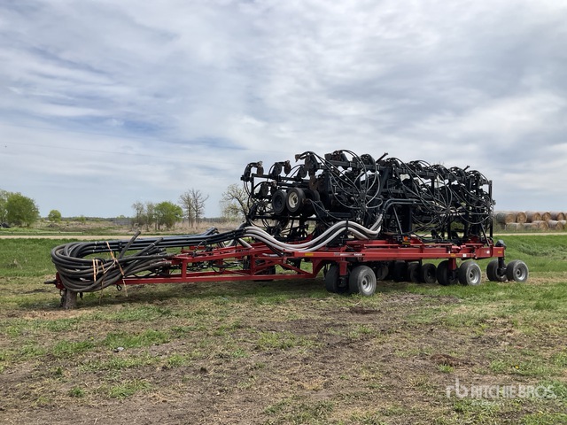 2012 Case IH Flex Hoe 700 60 ft Air Drill | Ritchie Bros. Auctioneers