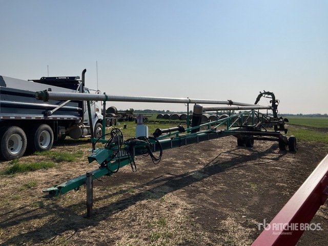 Houle Liquid Manure Pump | Ritchie Bros. Auctioneers