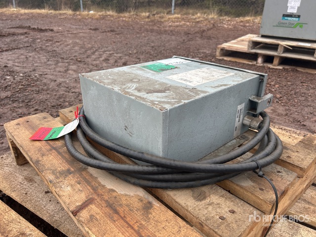 HPS Transformer | Ritchie Bros. Auctioneers