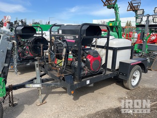 2019 Mi-T-M HS-3505-1MGH-T Pressure Washer in Aurora, Illinois, United ...