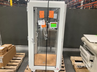 Surplus CareFusion 773835-103 AutoBox Body Plethysmograph in ...