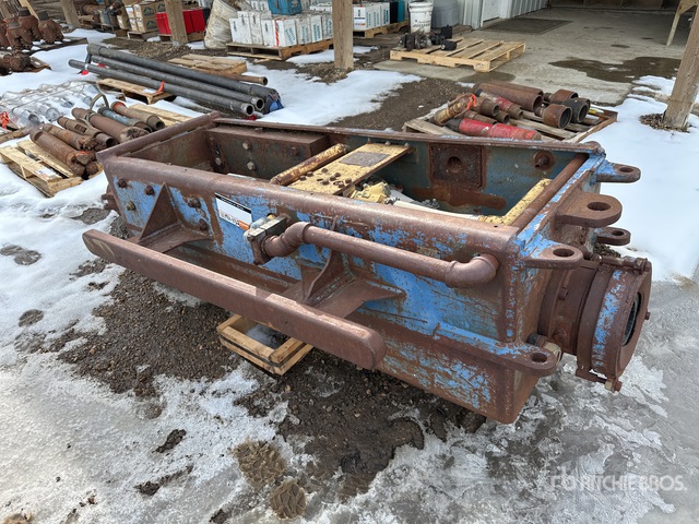 1250 Casing Hammer | Ritchie Bros. Auctioneers