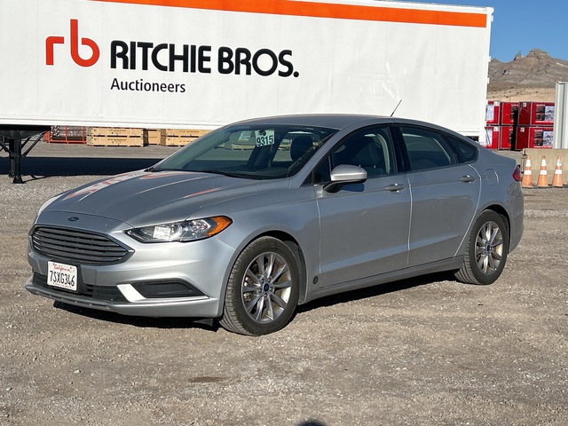 Government Car Auctions & Auto Auctions | GovPlanet