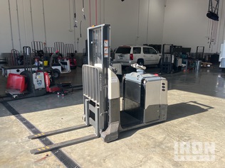 2019 (unverified) Crown MPC 3040-26 2645 lb Order Picker in Sacramento ...