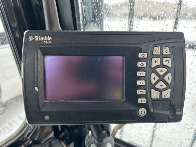 Trimble CB450 Grade Control System | Ritchie Bros. Auctioneers