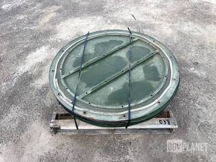 Surplus (7) Turret Covers in Hope Mills, North Carolina, United States ...