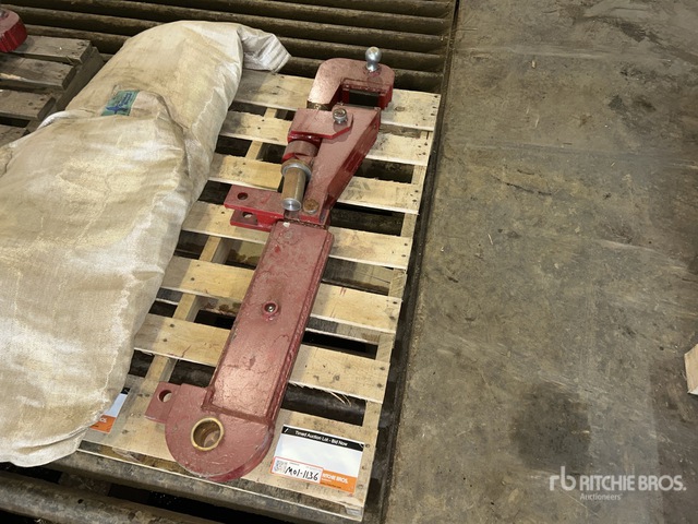 Custom Made Breakout Wrench (Unused) | Ritchie Bros. Auctioneers