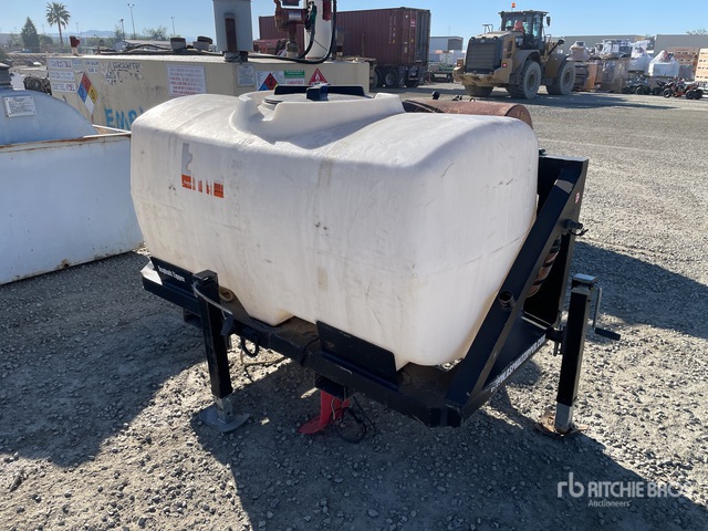 Water Tank | Ritchie Bros. Auctioneers