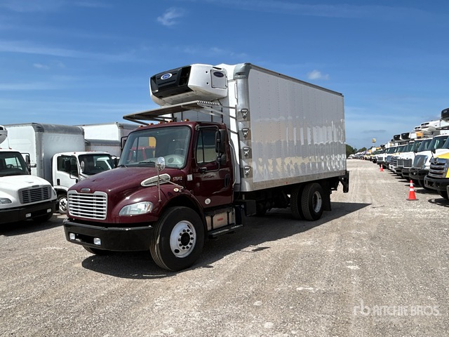 2018 Freightliner M2 106 4x2 Camiones | Ritchie Bros. Auctioneers