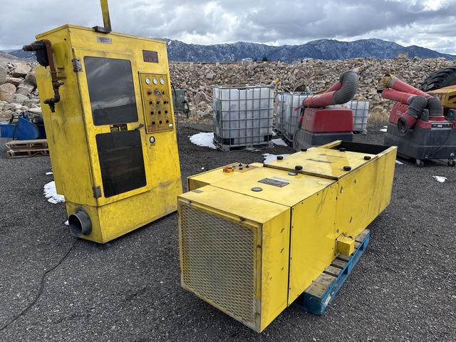 Tools For Sale: Power, Woodworking & Hand Tools | IronPlanet