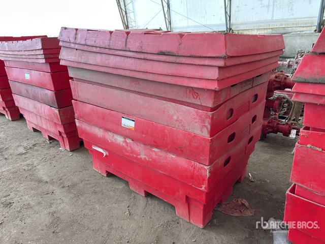 Quantity of (4) Core Boxes | Ritchie Bros. Auctioneers