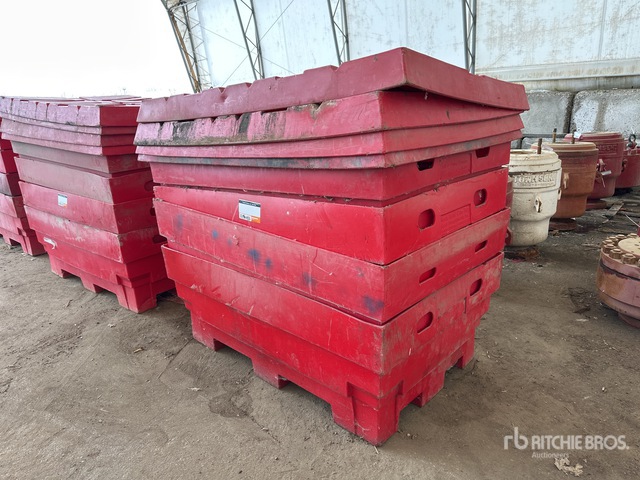 Quantity of (4) Core Boxes | Ritchie Bros. Auctioneers