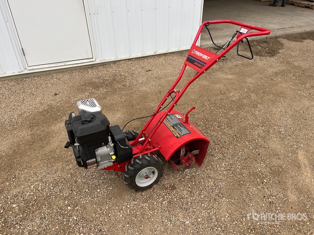 Troy-Bilt Bronco 17 in Rototiller | Ritchie Bros. Auctioneers