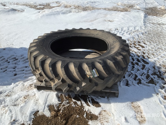 18.4x38 Tires | Ritchie Bros. Auctioneers