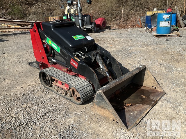 2021 Toro 22324 Mini Compact Track Loader in Pittsburgh, Pennsylvania ...