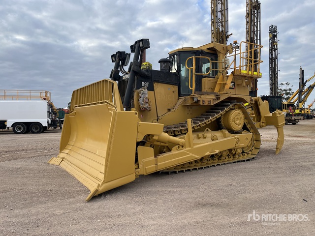 2006 Cat D9T Crawler Dozer | Ritchie Bros. Auctioneers