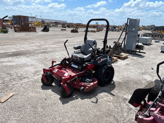 2019 Toro Z-Master Commercial 3000 Zero-Turn Lawn Mower (Inoperable ...