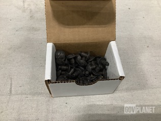 Surplus (3,747) Boxes of BAE Systems 128626-900 Ballistic Screw Kits in ...