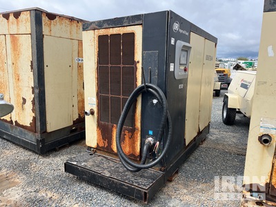Air Compressors: Portable, Industrial & More | Ritchie Bros. Auctioneers