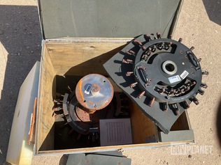 Surplus 1321AS123 Gage Assembly in Yermo, California, United States ...