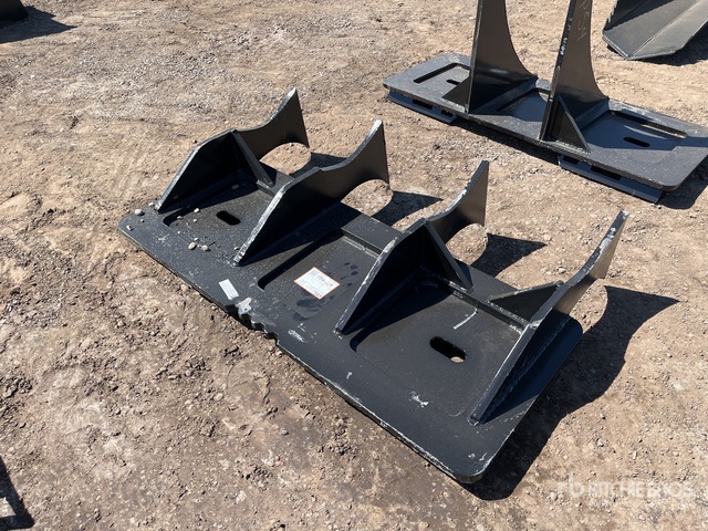 50 in Drag Ripper | Ritchie Bros. Auctioneers
