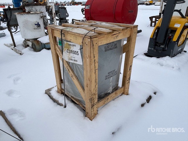 GE Drive Isolation 27 KVA Transformer (Unused) | Ritchie Bros. Auctioneers
