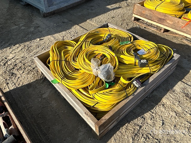 800 Ft Of Lay-Flat Electrical Cable | Ritchie Bros. Auctioneers