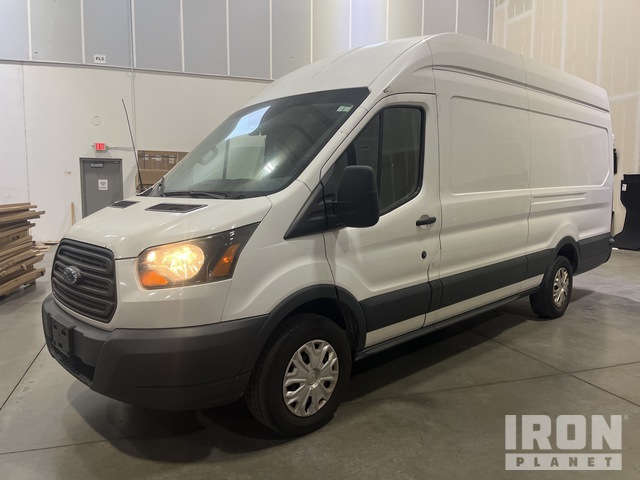 2015 Ford Transit 250 4x2 Cargo Van, Columbus, Ohio, Estados Unidos ...