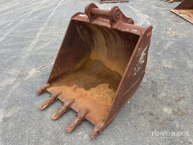 1200 mm Q/C Digging Excavator Bucket - Fits Komatsu PC228 | Ritchie ...