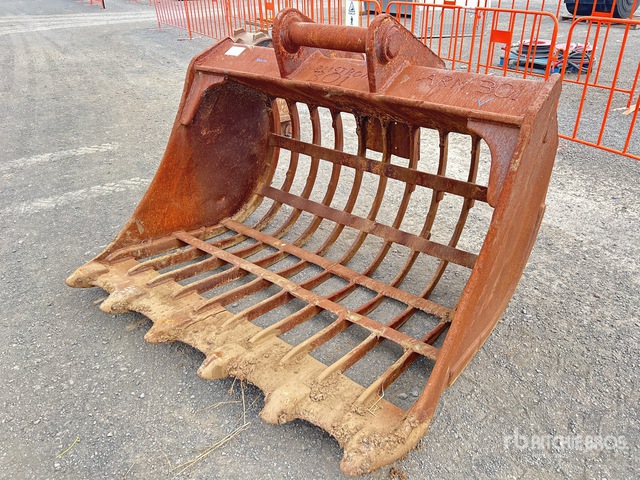 1800 mm Q/C Skeleton Excavator Bucket - Fits Komatsu PC300 | Ritchie ...
