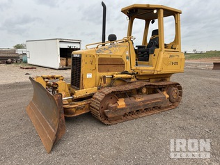 2006 Cat D3G XL Crawler Dozer in Oklahoma City, Oklahoma, United States ...