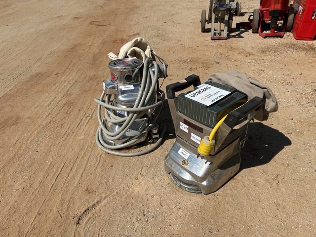 Used Floor Sander For Salenull