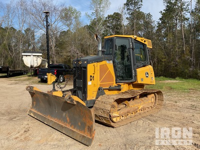Bulldozers & Dozers For Sale