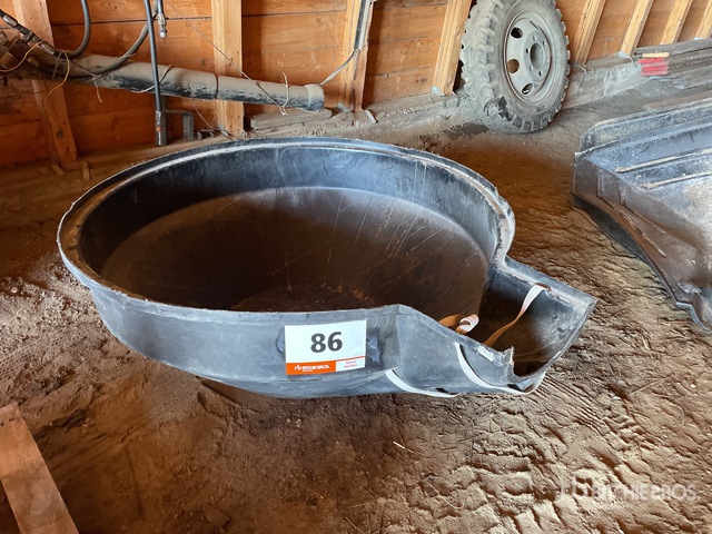 Round Hopper Auger | Ritchie Bros. Auctioneers