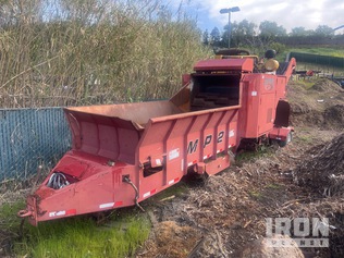 2010 Rotochopper MP2 Horizontal Grinder in Martinez, California, United ...