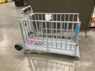 Surplus Optima OP-900B SS Digital Weight Indicator in North Las Vegas ...